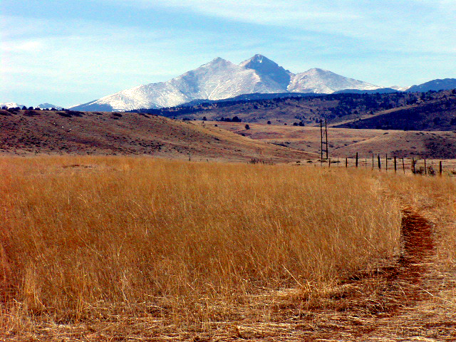 Days past – PictureLongmont