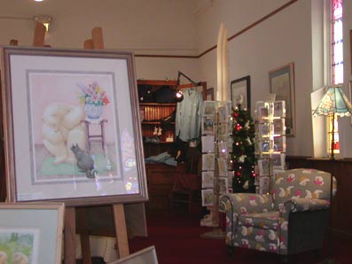 polar bear gallery, barbara stone – PictureLongmont