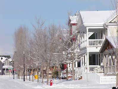 Prospect – PictureLongmont